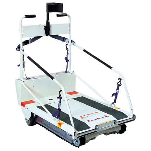 Stairmate Major Stairclimber - Southern Mobility Centres