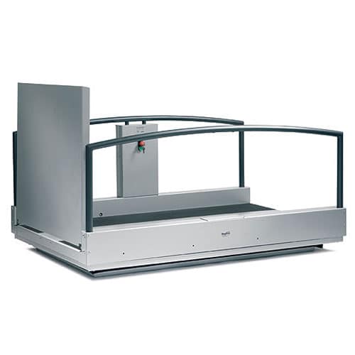 Guldmann LP5 Platform Lift - Southern Mobility Centres